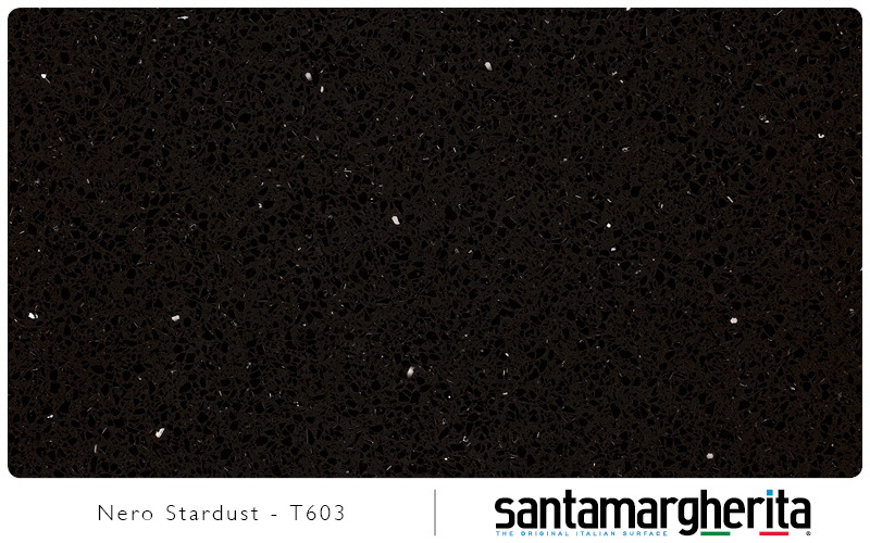 nero_stardust - Granite worktops, Quartz worktops , Donegal, Derry ...