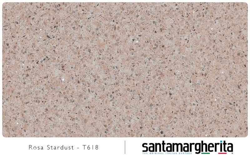 rosa_stardust - Granite worktops, Quartz worktops , Donegal, Derry ...
