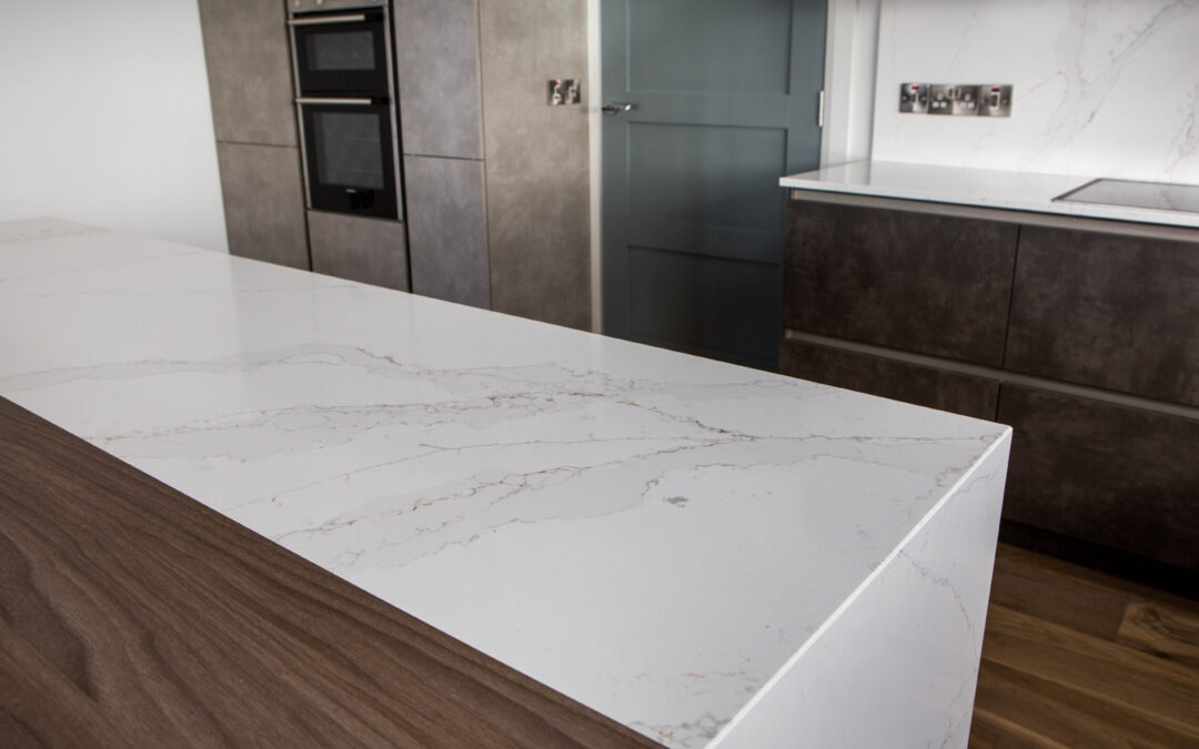 silestone-calacatta-20mm - Granite worktops, Quartz worktops , Donegal, Derry , Sligo and ...